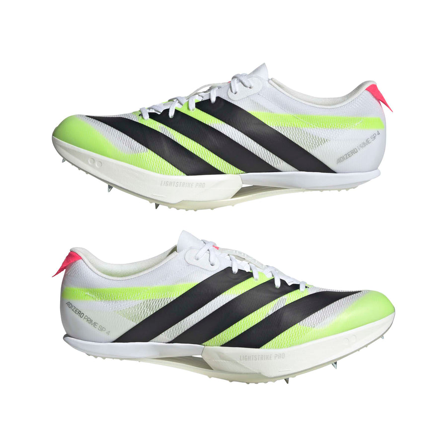 Sprint Spikes - Keep On Running