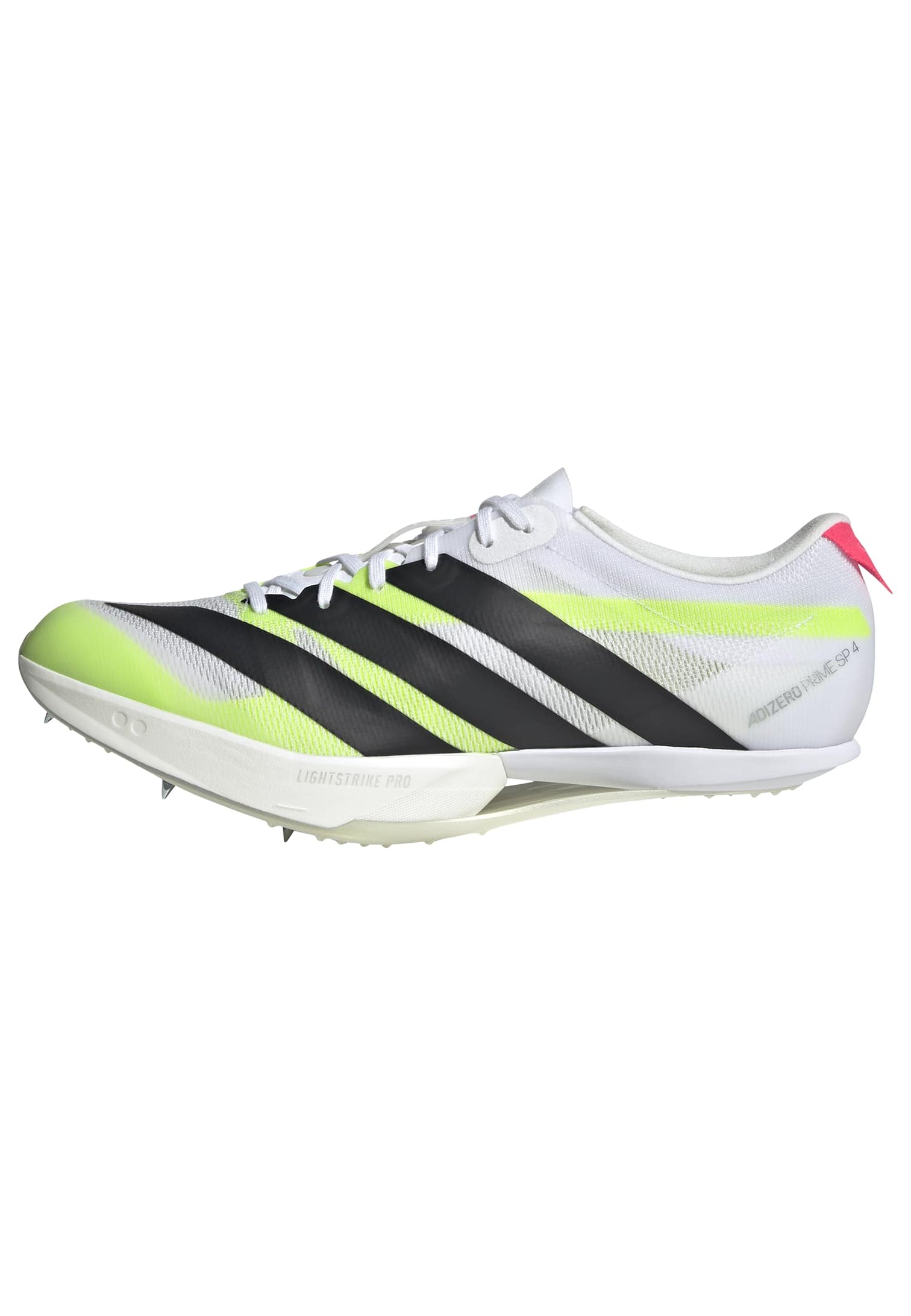 Sprint Spikes - Keep On Running