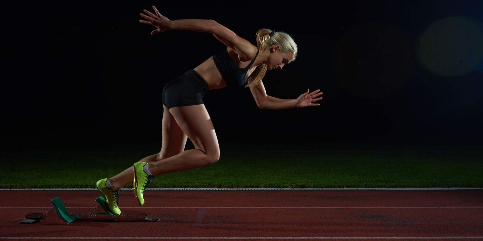 Running Shoes, running clothing, Track and Field, Keep On Running