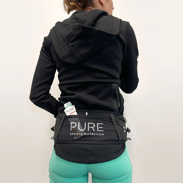 PURE Trail Running Belt - Keep On Running