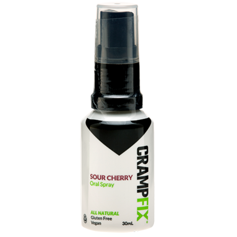 Crampfix Mouth Spray 30ml - Keep On Running